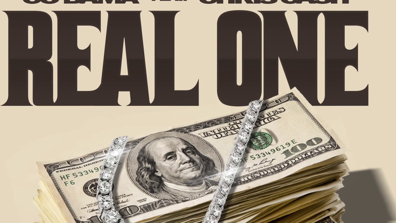 (Official Audio) CO Bama “Real One” ft Chris Cash produced by ...