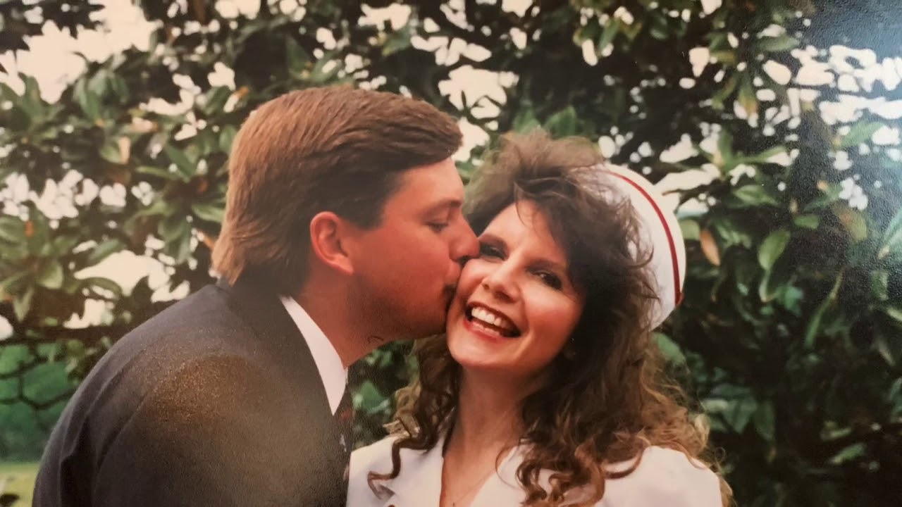 Mark and Pam Dawson’s 25th Wedding Anniversary Celebration - YouTube