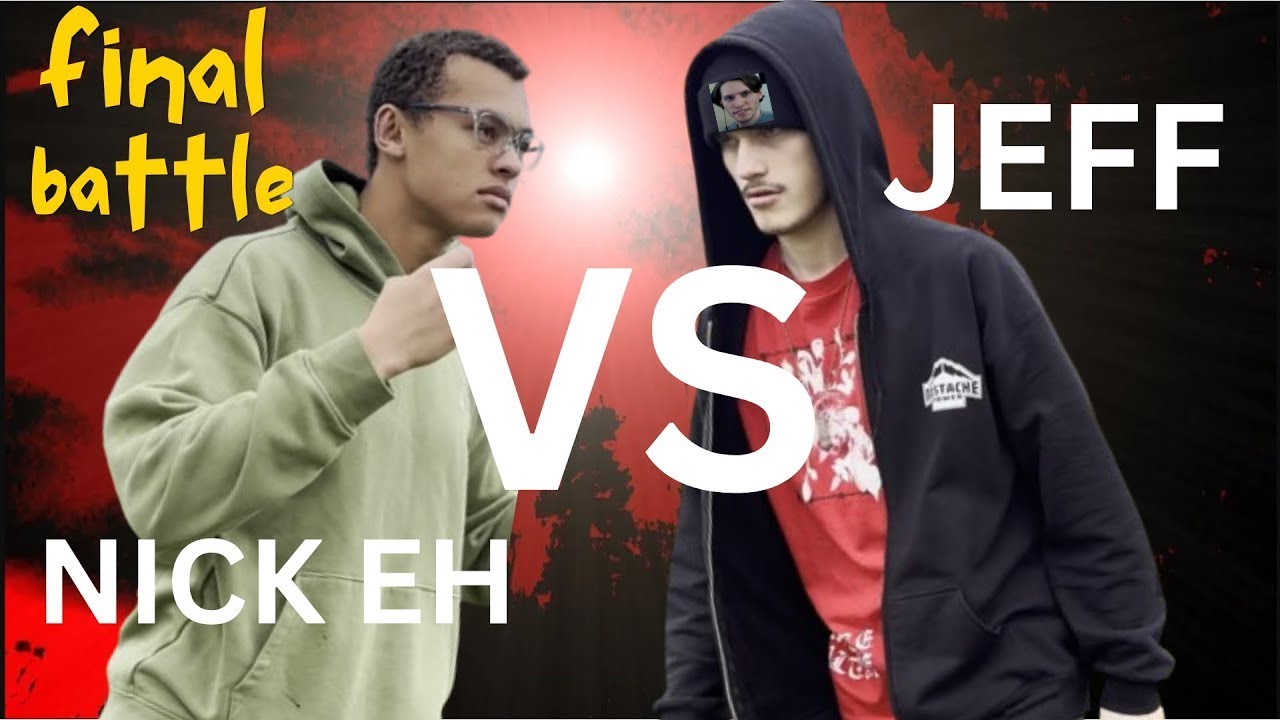 The Final Battle! - YouTube