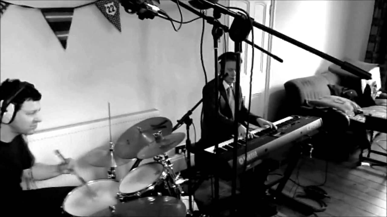 Quay Change - Perhaps - YouTube