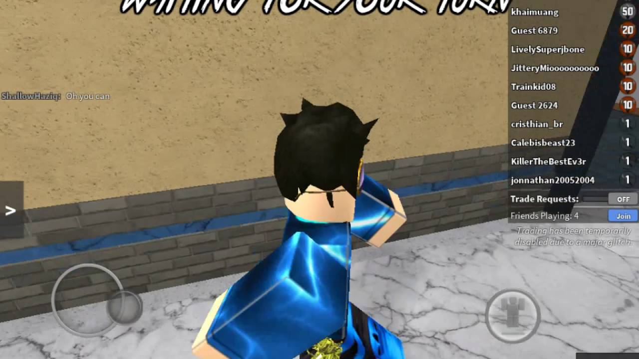 Roblox fresh new look - YouTube
