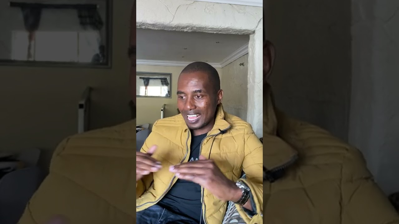 Interview | Chairman Vilakazi | Asande FC | Preseason Jozi Tour | KZN ...