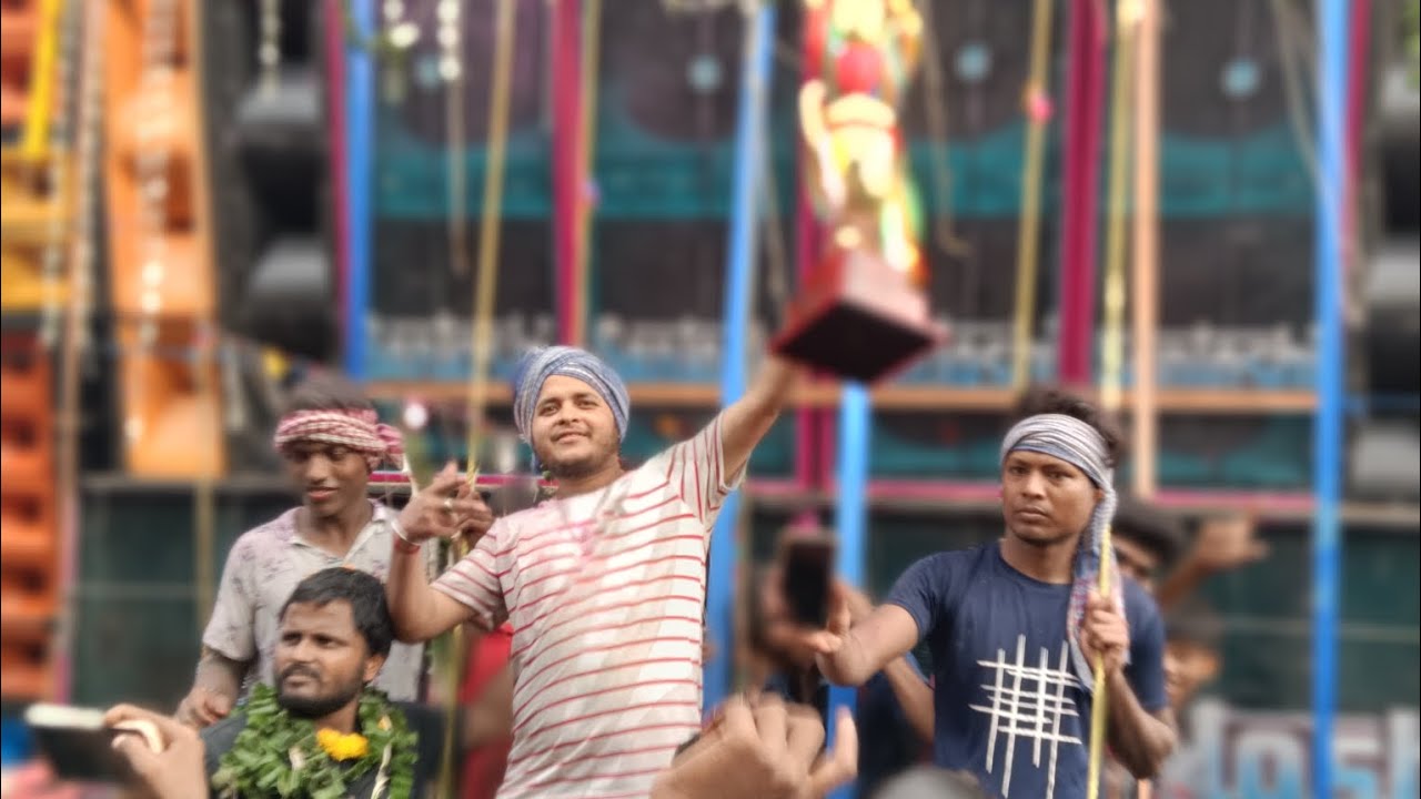 মঙ্গলচক Box compitition final round শেষ পর্যন্ত কে জিতলো দেখেনিন - YouTube