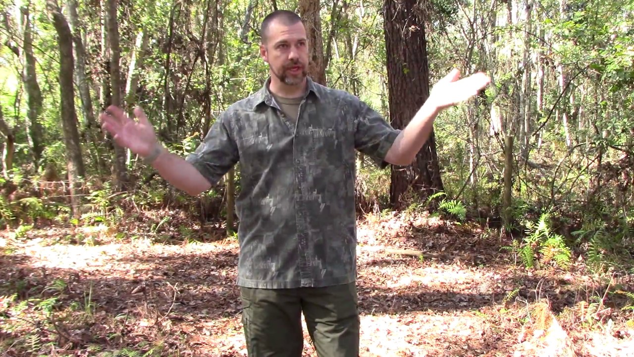 The well dressed Prepper/Survivalist part 2. - YouTube