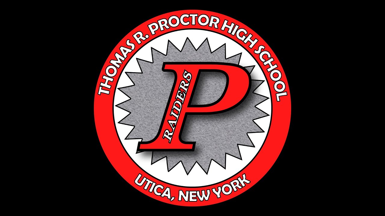 Proctor Academy Logo