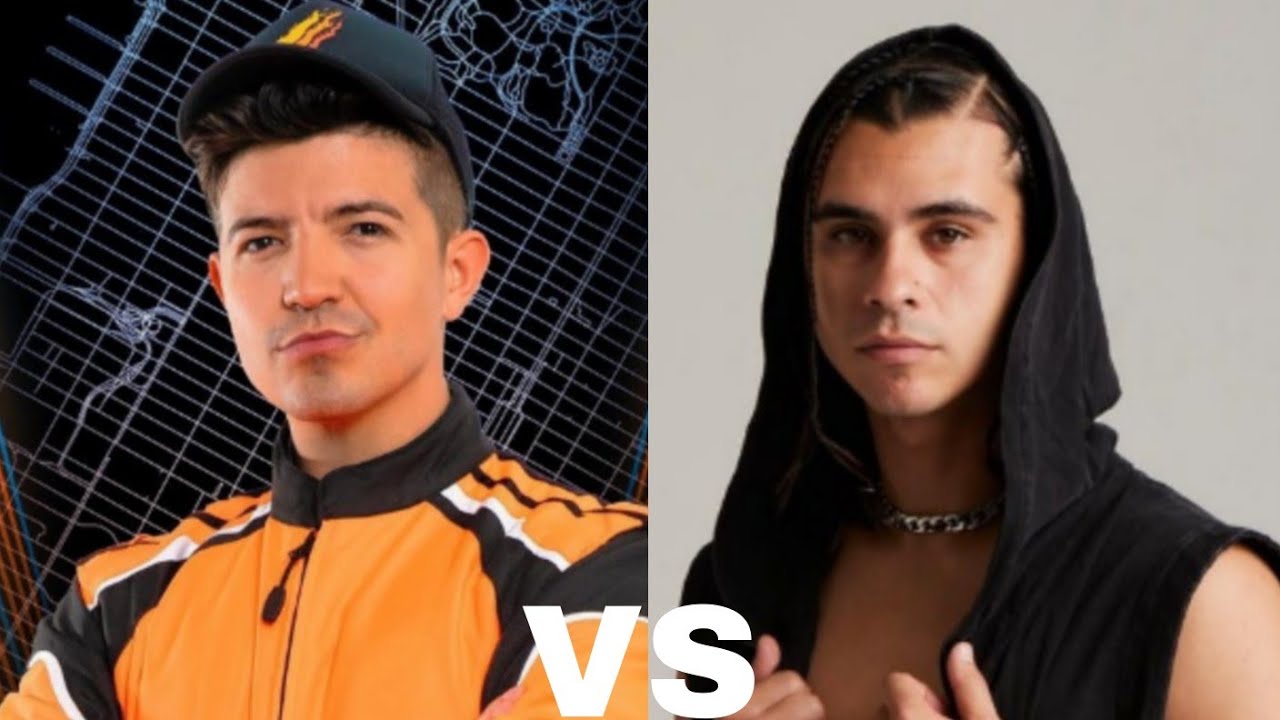 PrestonPlayz Vs Cyrus Dobre(Dobre Brothers) Lifestyle Comparison ...