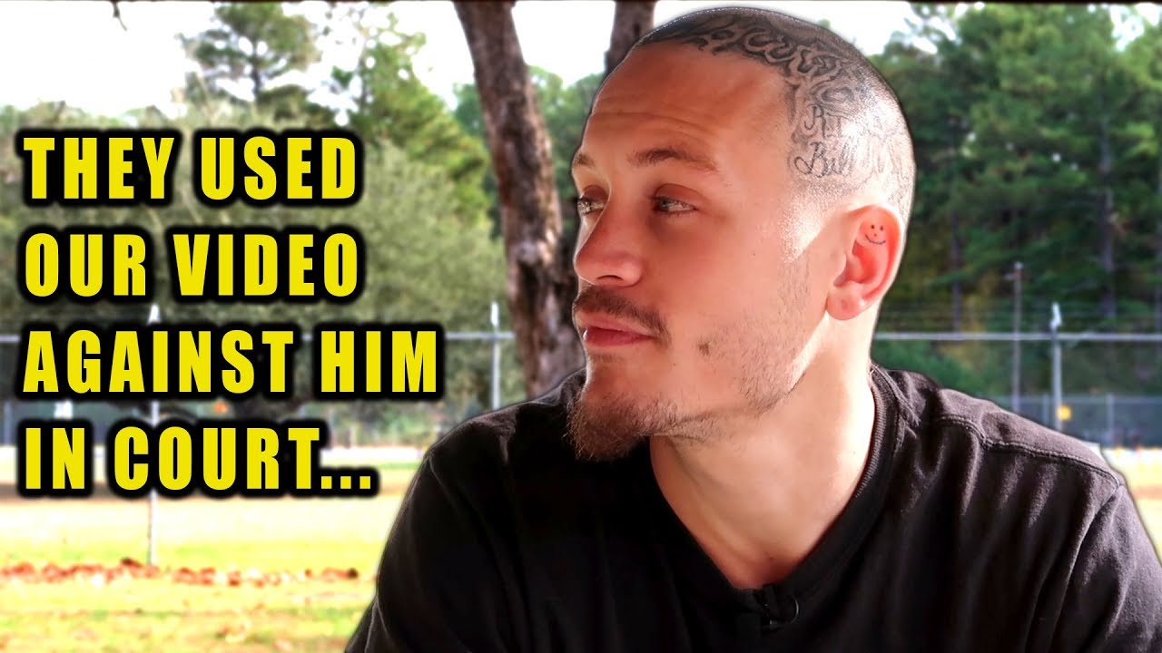 A Video We Did Got Him Locked Up YouTube a-video-we-did-got-him-locked-up-youtube