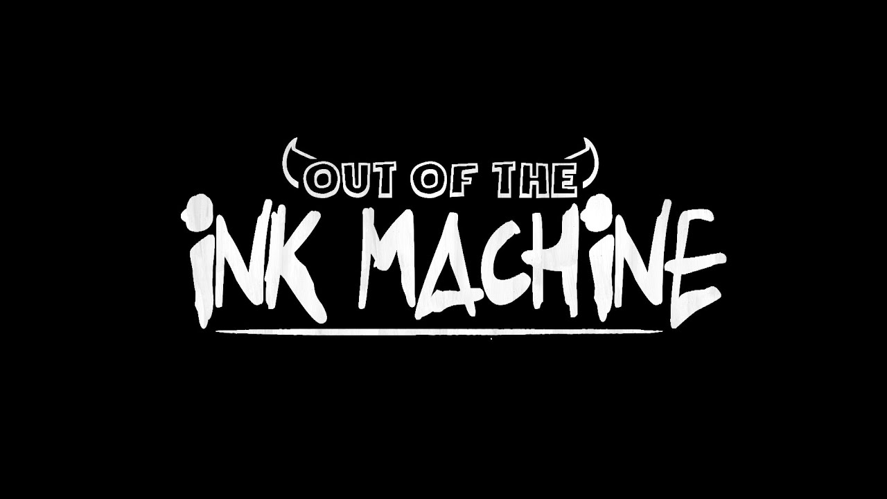 Out of the Ink Machine: Ollie's Prelude - YouTube
