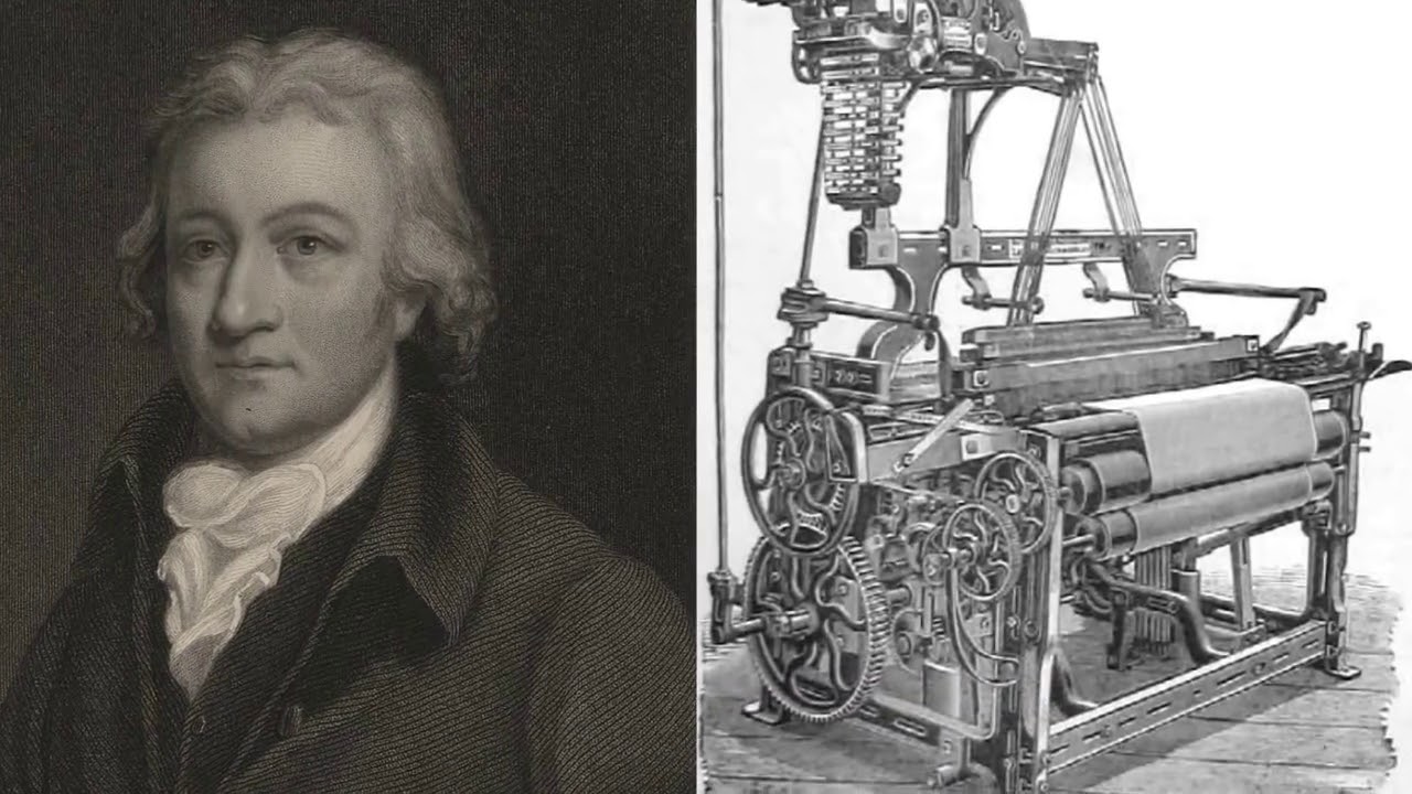 The Age of Machines - Land and Its People 5 - YouTube