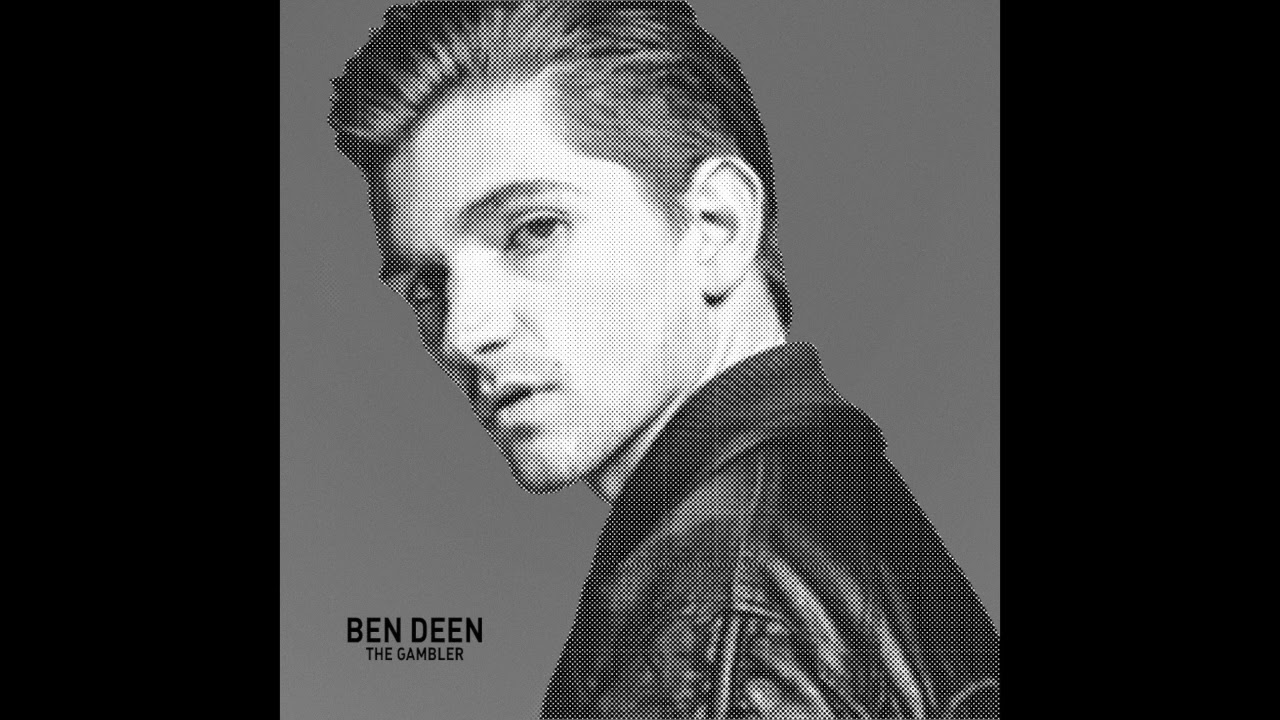 Ben Deen - The Gambler - YouTube