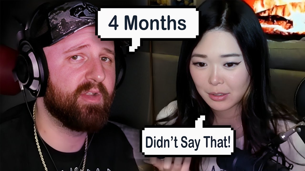 Tectone on OTK Ending | ExtraEmily Responds to Slip Up - YouTube