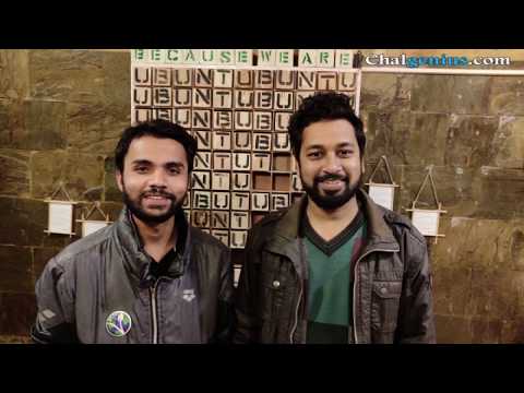 Ubuntu Vegan Cafe
