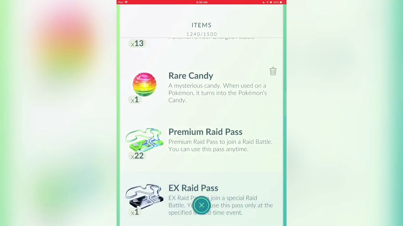 Niantic Ya Dun Goofed - YouTube