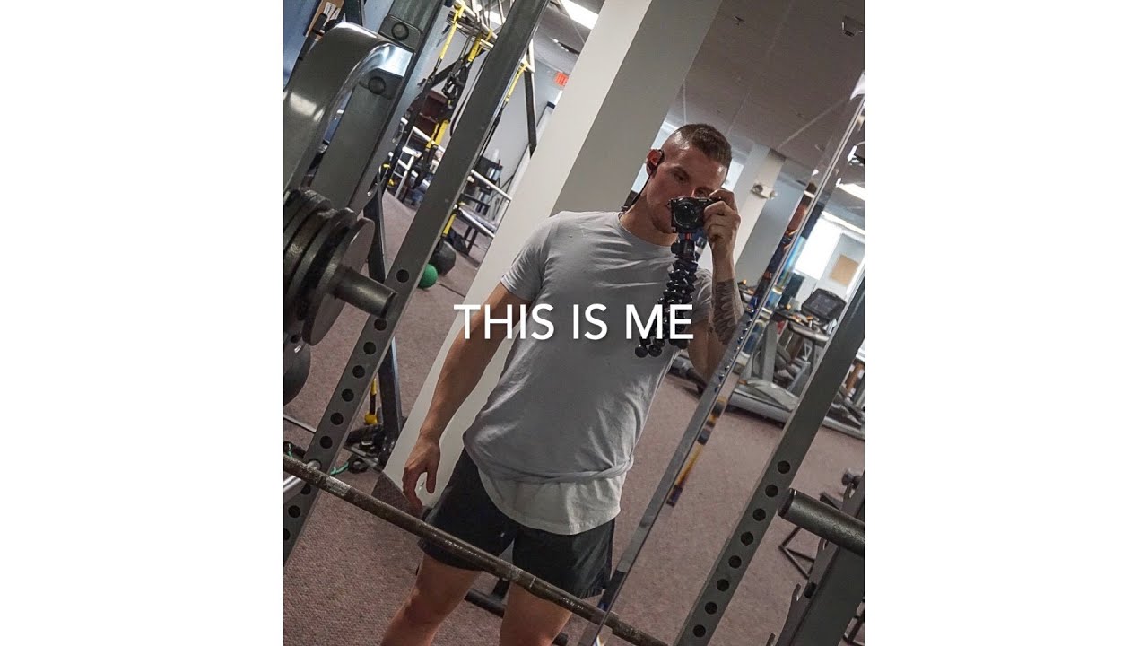 This Is Me Patrick Swaney Youtube