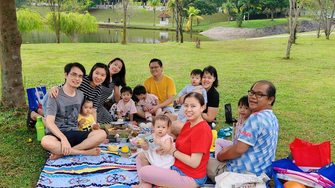 Merdeka Day Play Date | May Babies 2022 | Picnic @ Lake Alley | 31 Aug ...