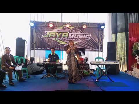 Datang untuk pergi  ( nong ocha ginsule ).                 Special jaya_music #dangdutkoplo #dangdut