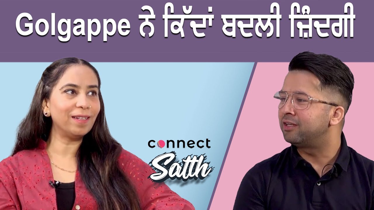 Pawandeep Singh- an Immigrants success story | Connect Satth - YouTube