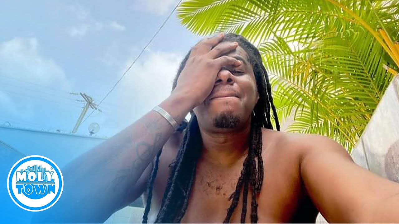 Maahlox Le Vibeur - IL n'y a pas de raccourci - YouTube