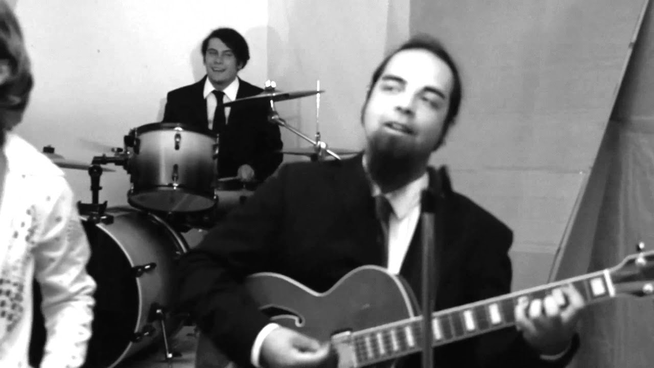 EXPAIN Cover John Lennon's Imagine (official video) - YouTube