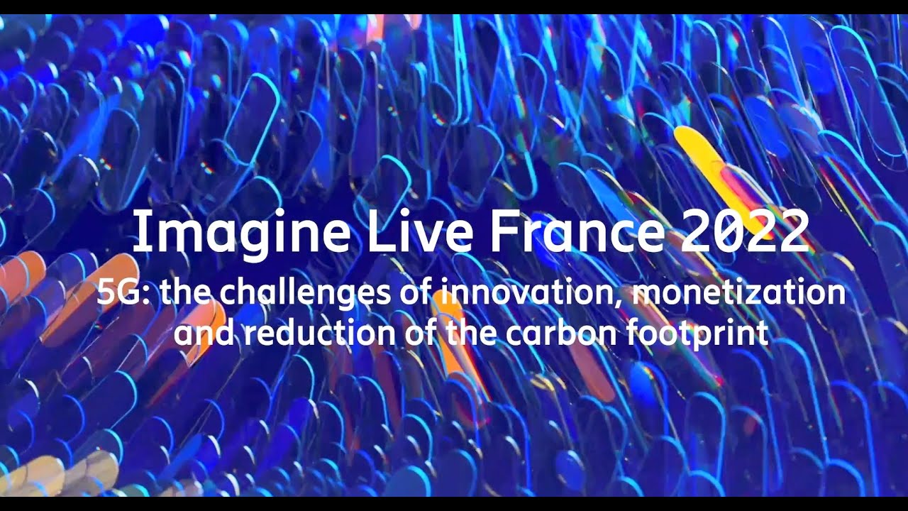 Imagine Live event France 2022 - Best of (English version) - YouTube
