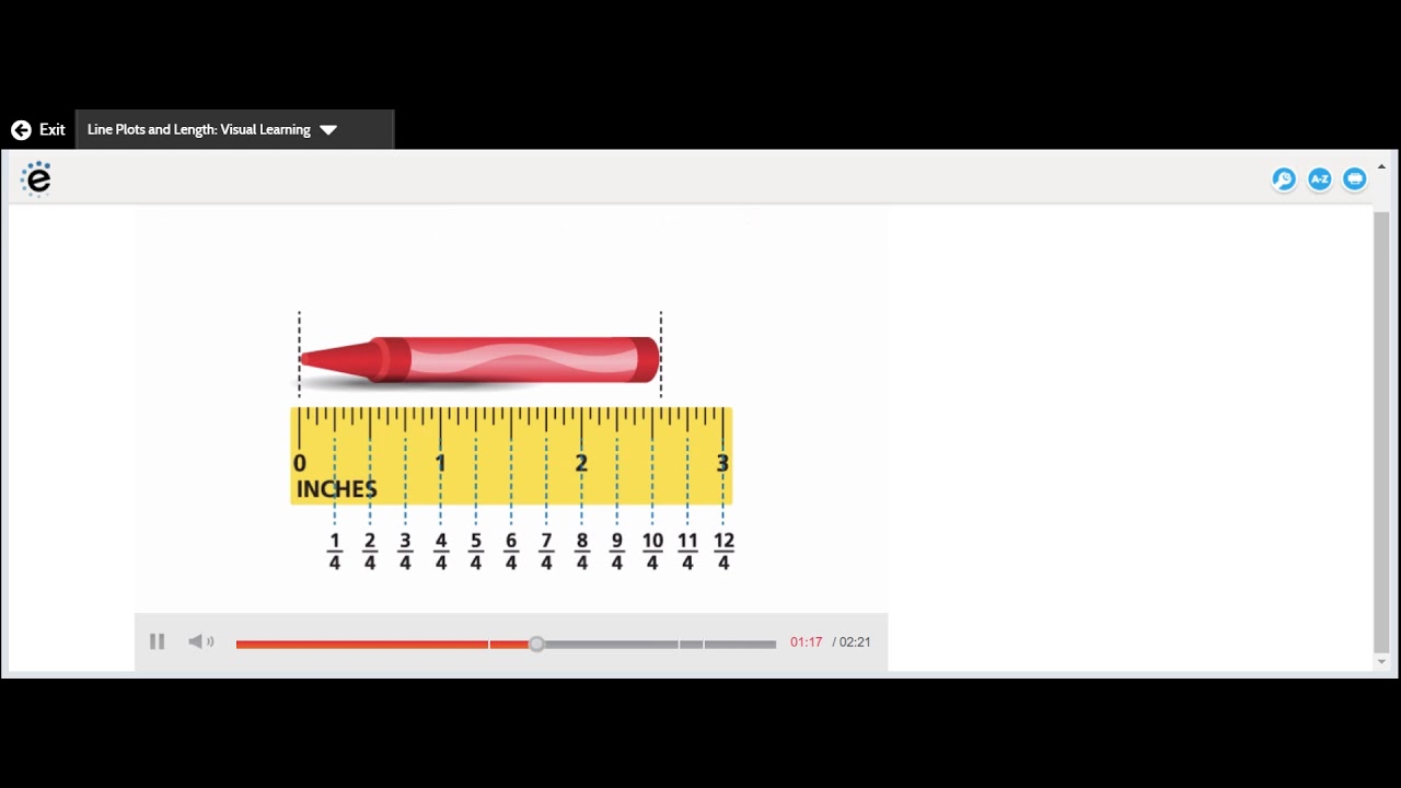 Savvas Realize Third Grade Visual Learning 12.6 - YouTube