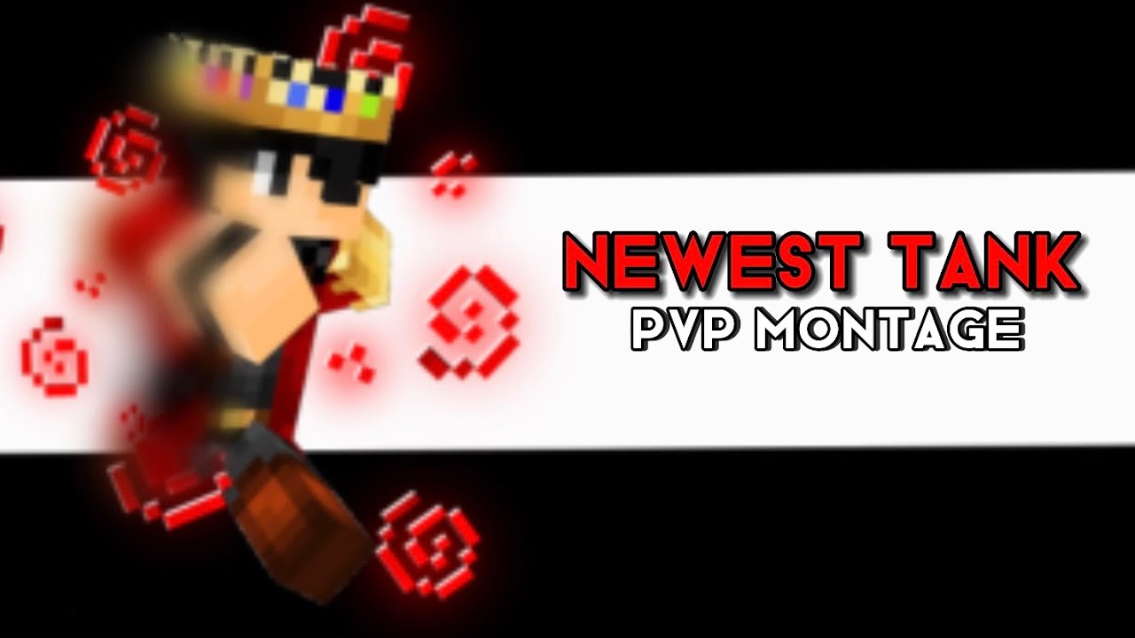 Newest Tank | PvP Montage | 300 Subscriber Special - YouTube