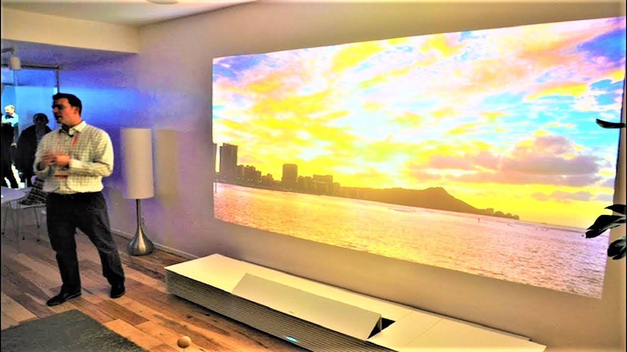 Top 7 Best View Sonic Projector To Buy in [2023] View Sonic Projector ...