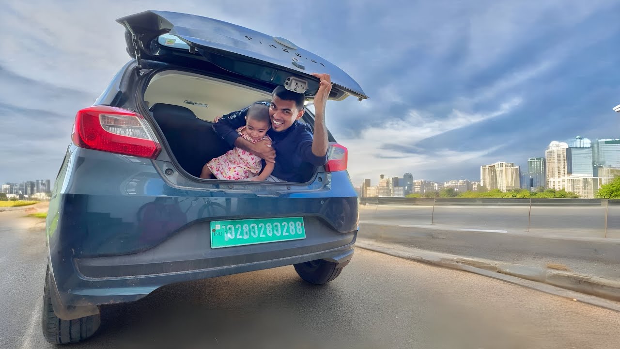 K!DNAPPING AYRA..👀 PRANK on PAMI..😂 - YouTube