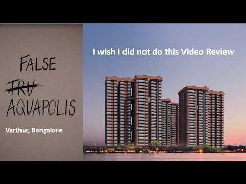 Tru Aquapolis HOnest Review - I feel sorry, i did this REview - YouTube
