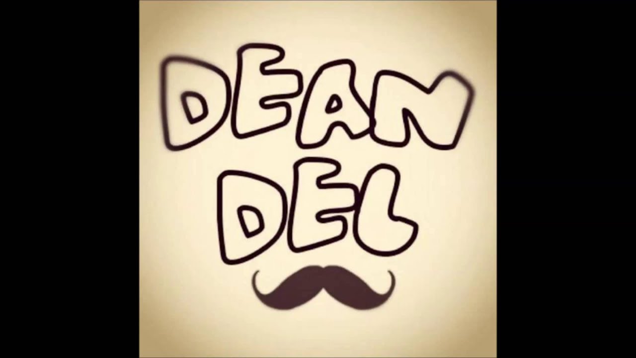 Dean Del - Throwback (Original Mix) HQ HD - YouTube