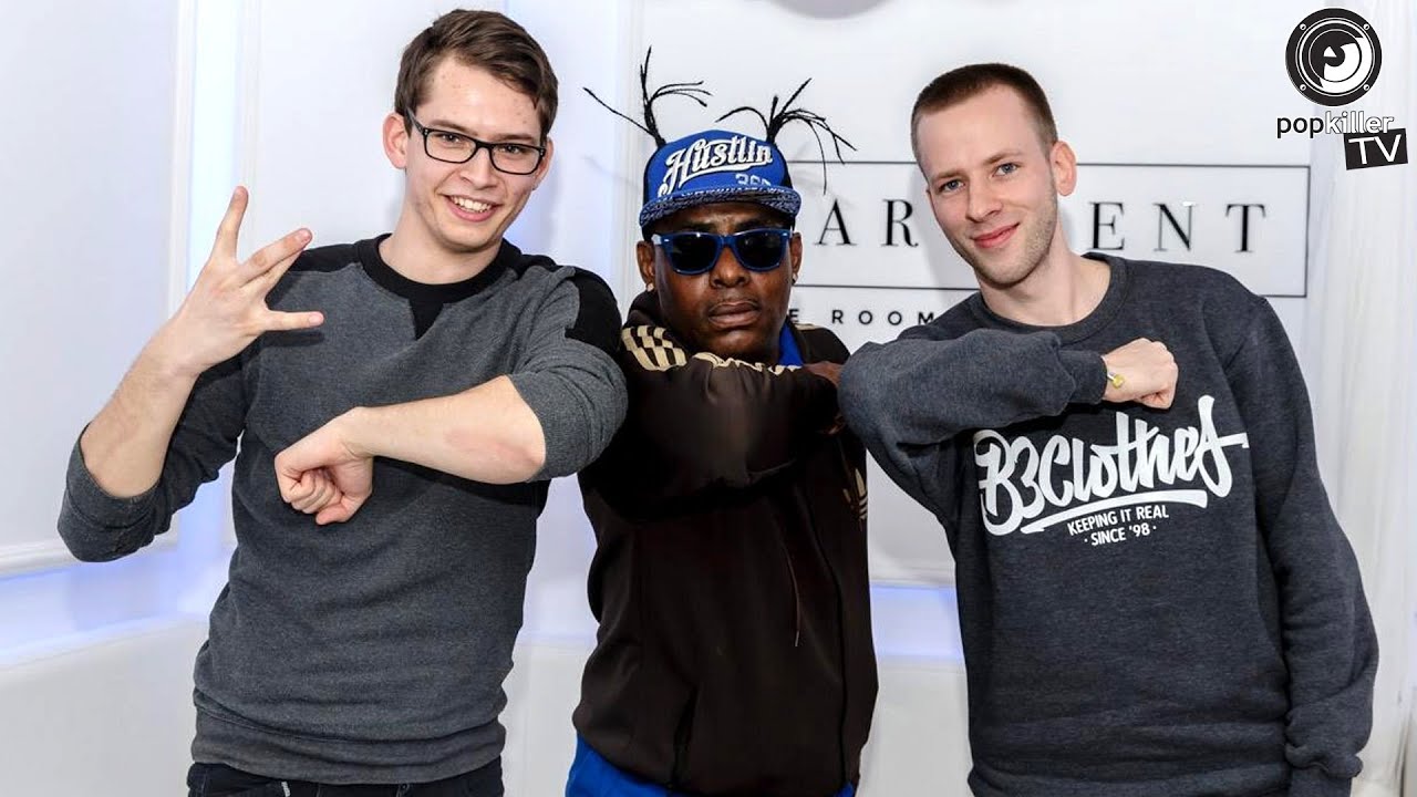 Coolio - interview - reasons of career decline, story of "Gangsta's ...