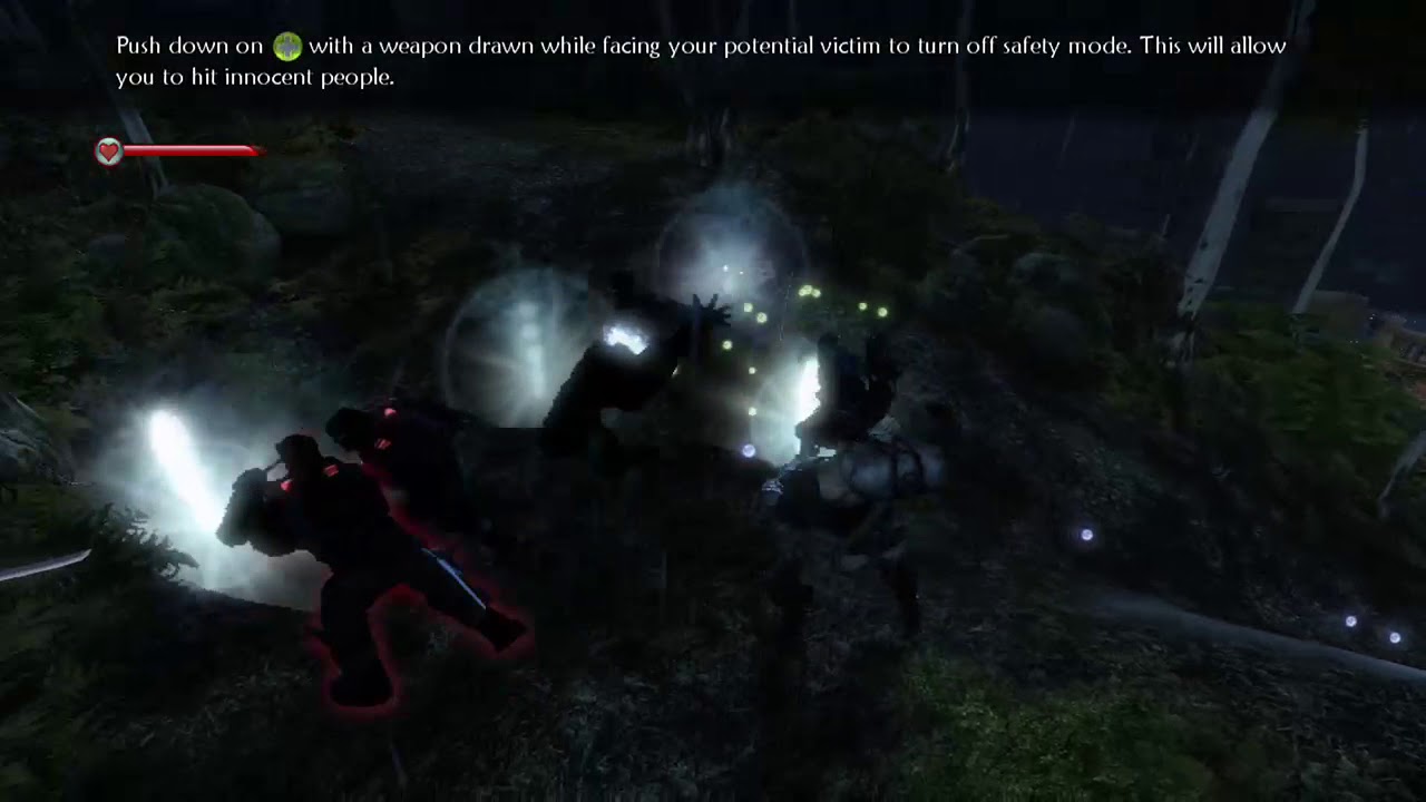 ZAPSTREAM - Fable 2 - Cullis Gate , Road to Bloodstone - YouTube