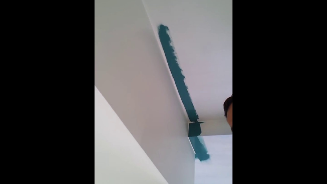 shun-line edger - YouTube