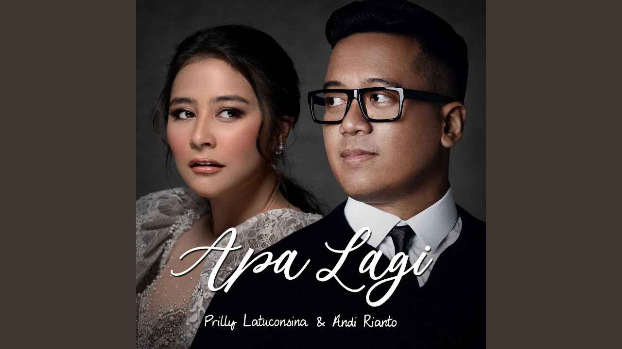 Apa Lagi - YouTube Music
