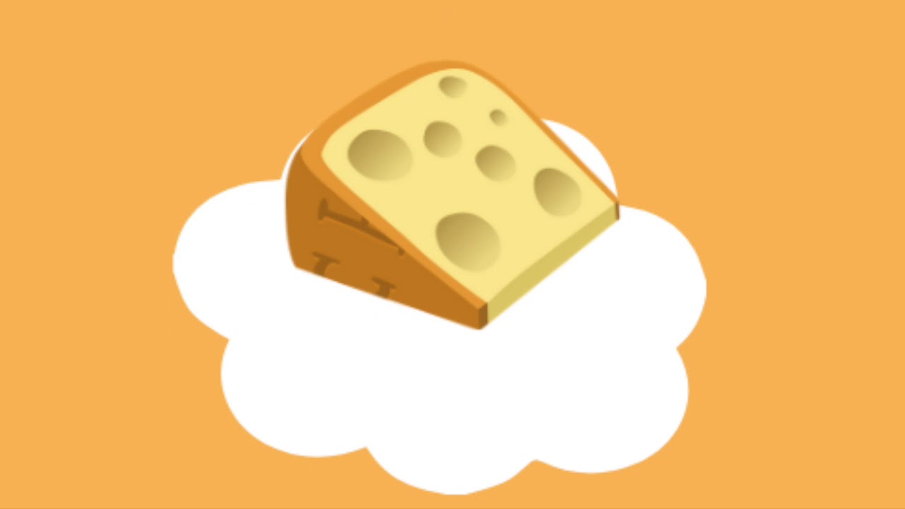 INTRODUCING FANCY CHEESE - YouTube