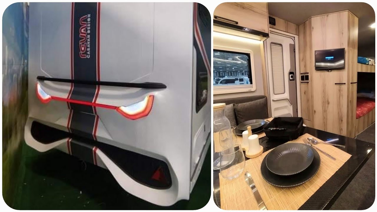 SPOR ARABA ÇİZGİLERİNDE KARAVAN YAPILIRSA NE OLUR? KARBON DETAYLAR ...