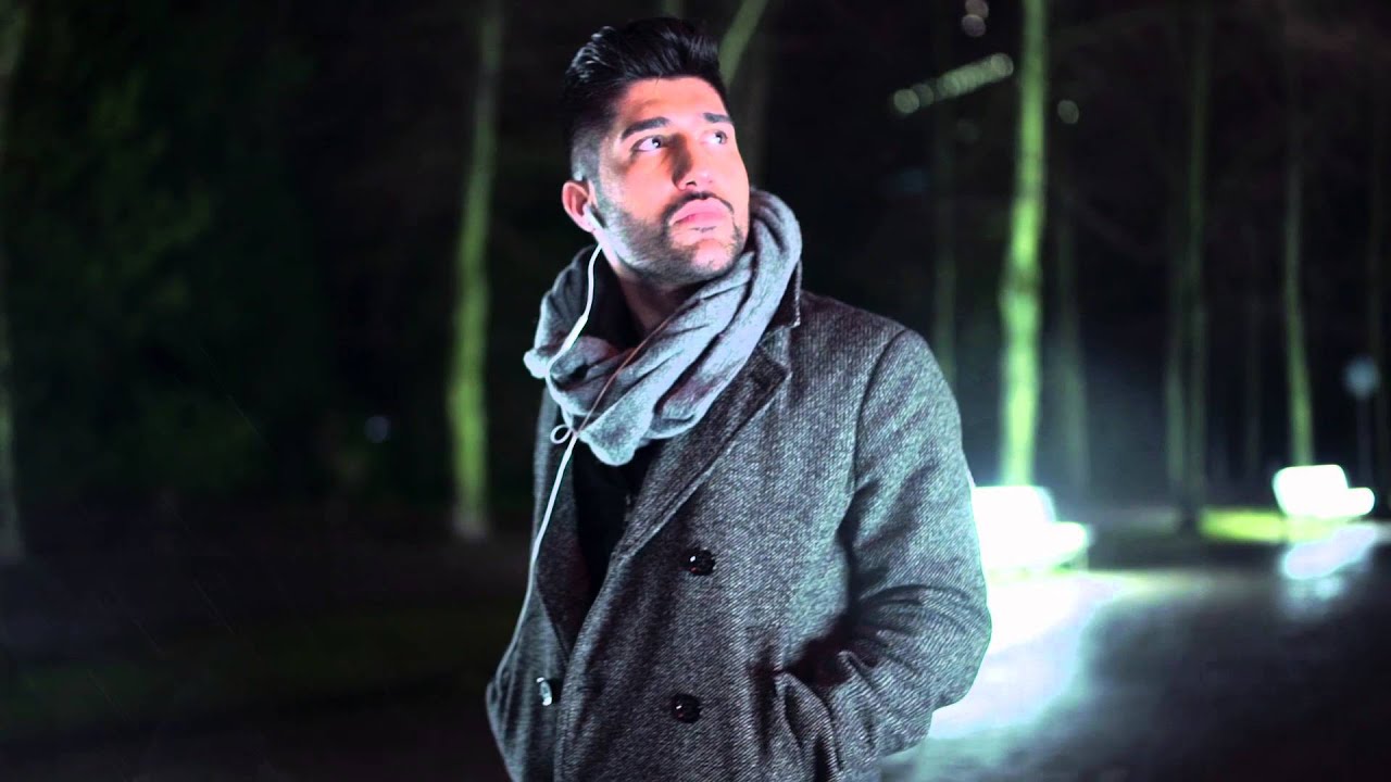 Navid Zardi - Nigaran Maba (Album Trailer) 2016 / Official HD Video ...