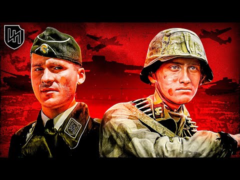 Normandija 1944 | D Diena Vokietijos Perspektyvoje