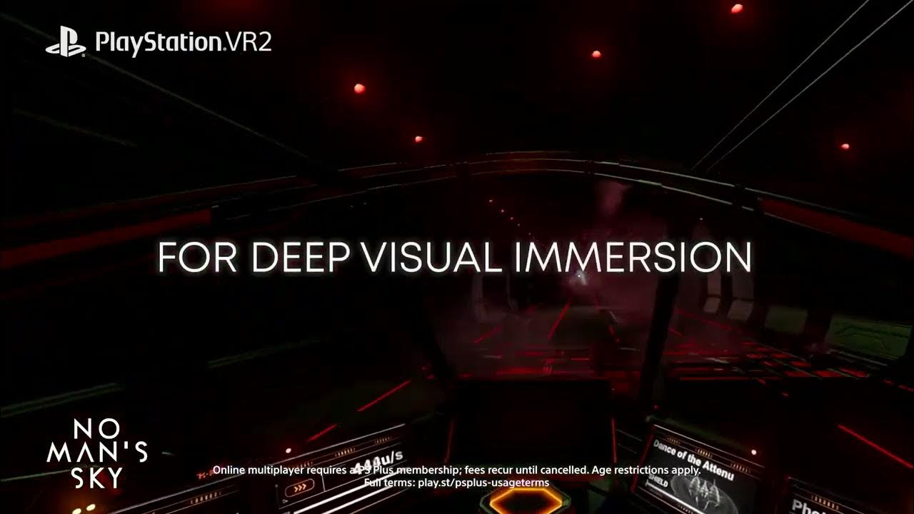 Feel a new real with all new PS VR 2. PlayStation 5 virtual reality headset 2 #psvr2 # ...