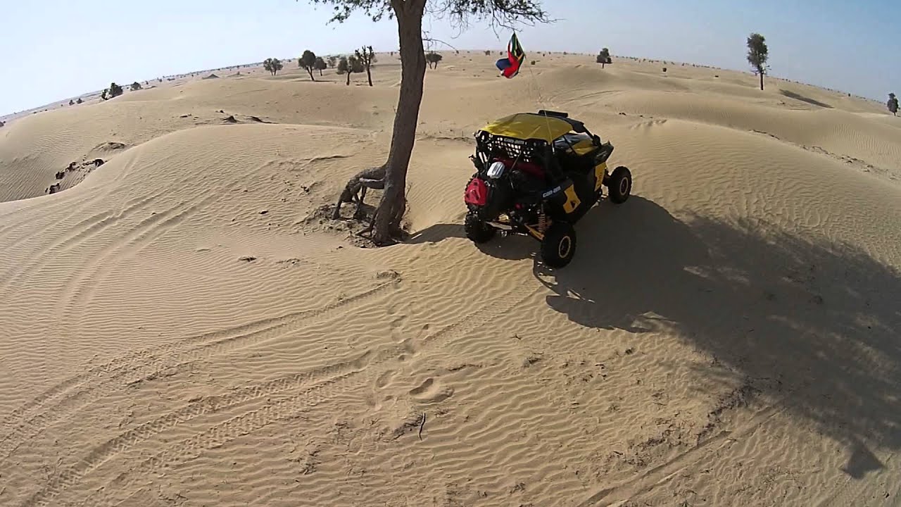 ATV & Drone - YouTube