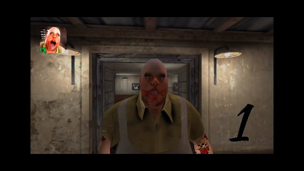 Mr Meat Gameplay walkthrough part 1 - YouTube