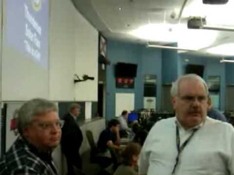 Thunderbolt Exercise - Solar Storm - YouTube