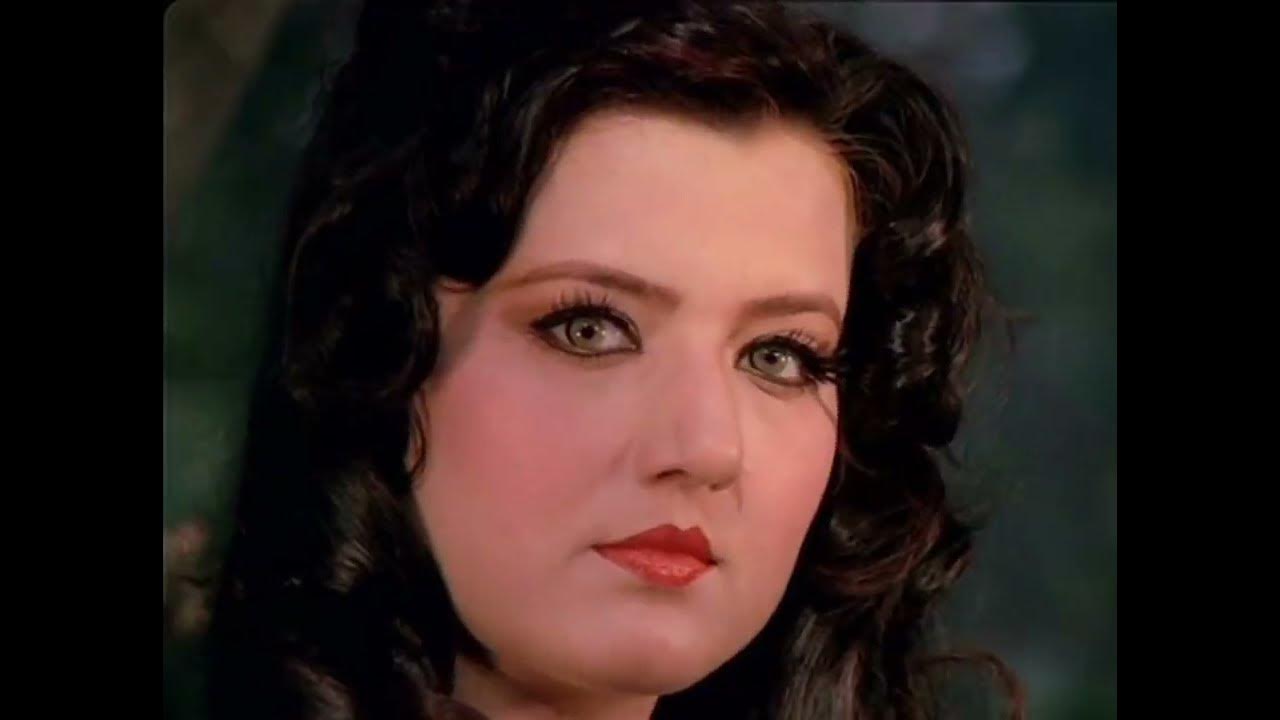 Sathi Mere Sathi | Veerana 1988 Songs | Kavita Krishnamurthy | Jasmin | Cover by - Mampi - YouTube