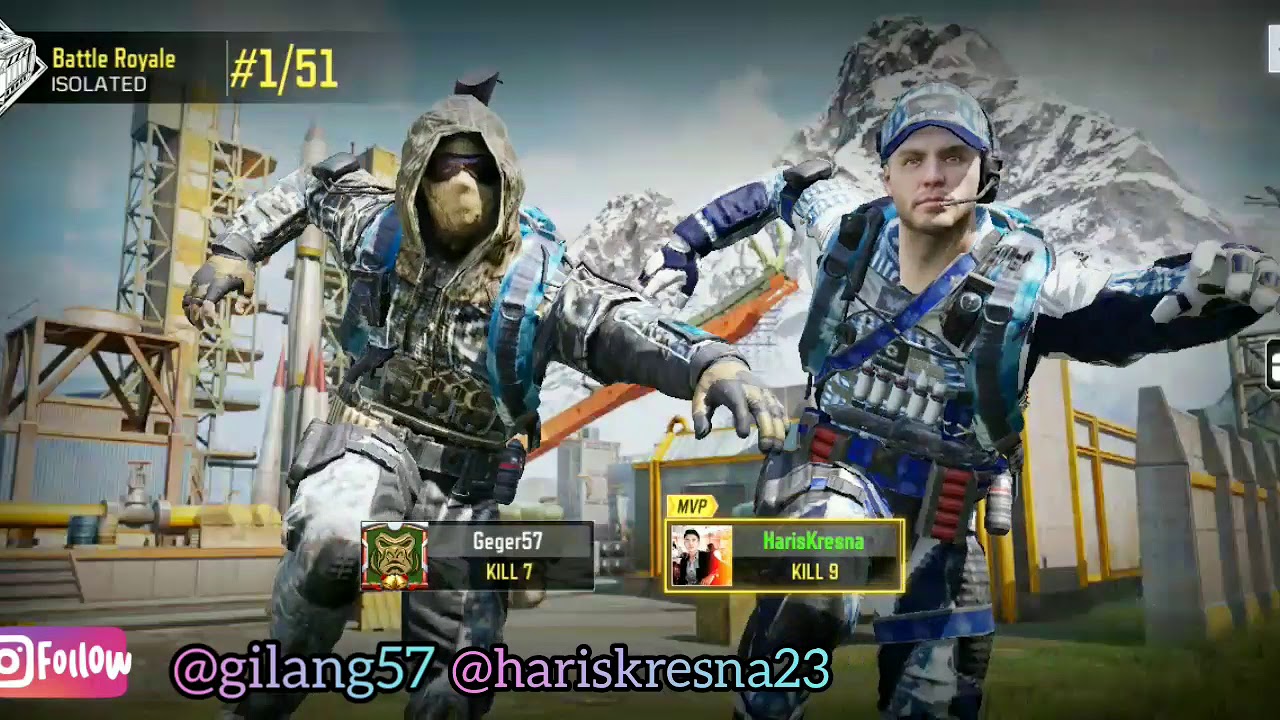 VIRAL! Dance Monkey call of Duty - YouTube