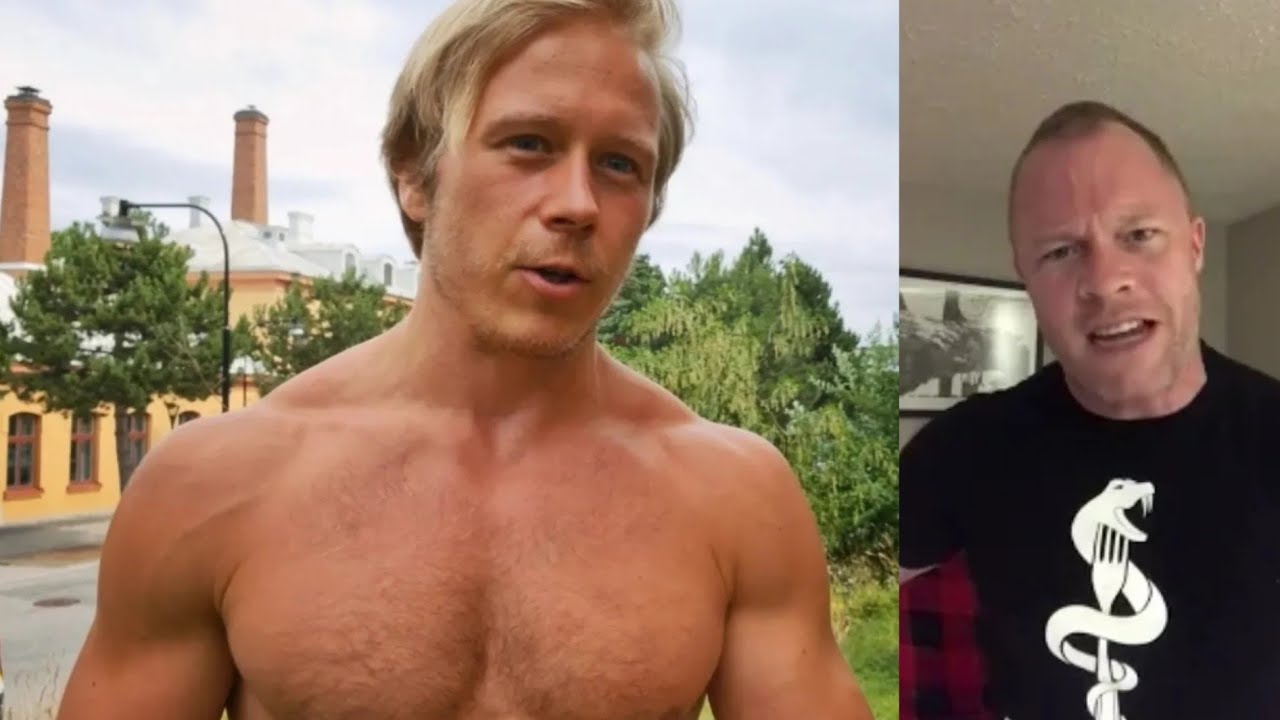I Was WRONG About Snake Diet Cole's Low Protein Keto Diet - YouTube