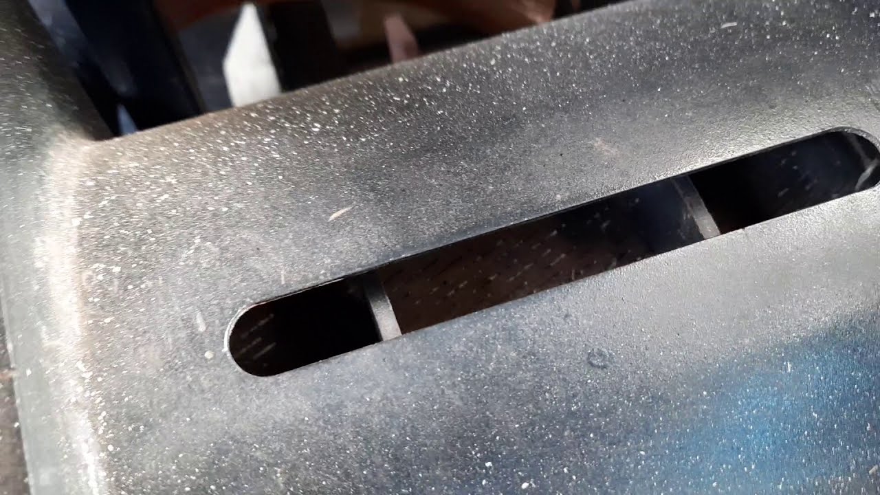 NEW TECHNOLOGY!!!! IMPELLER RICE MILL (COMBO)- PHILMECH DESIGN - YouTube