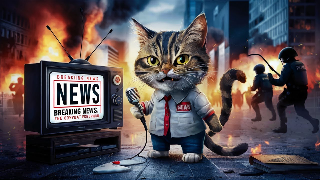 The Copycat Effect: How Media Coverage Can Inspire Harmful Behavior ...