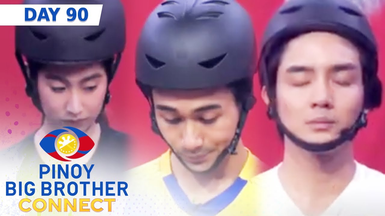 Day 90: Vote for Amanda, Chico and Ralph NOW! | PBB Connect - YouTube
