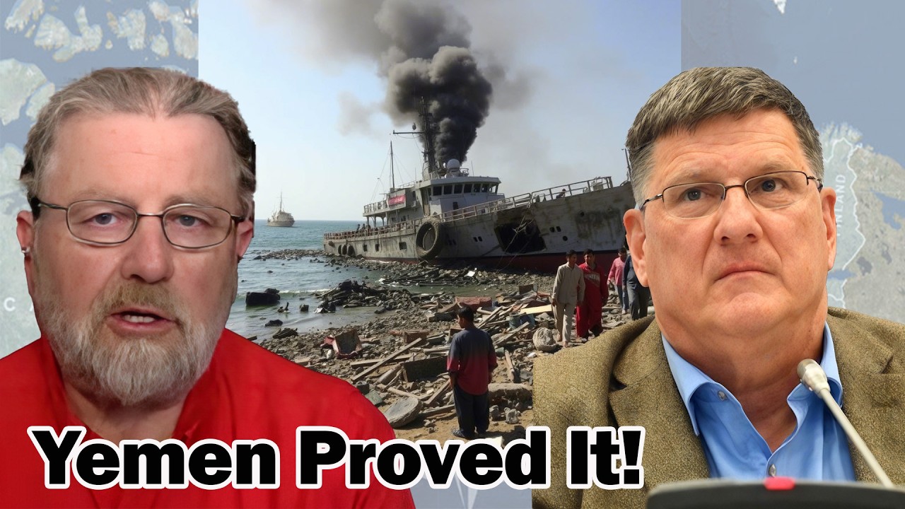 Wenn die USA den Iran angreifen, wird die Marine nicht überleben – der ...