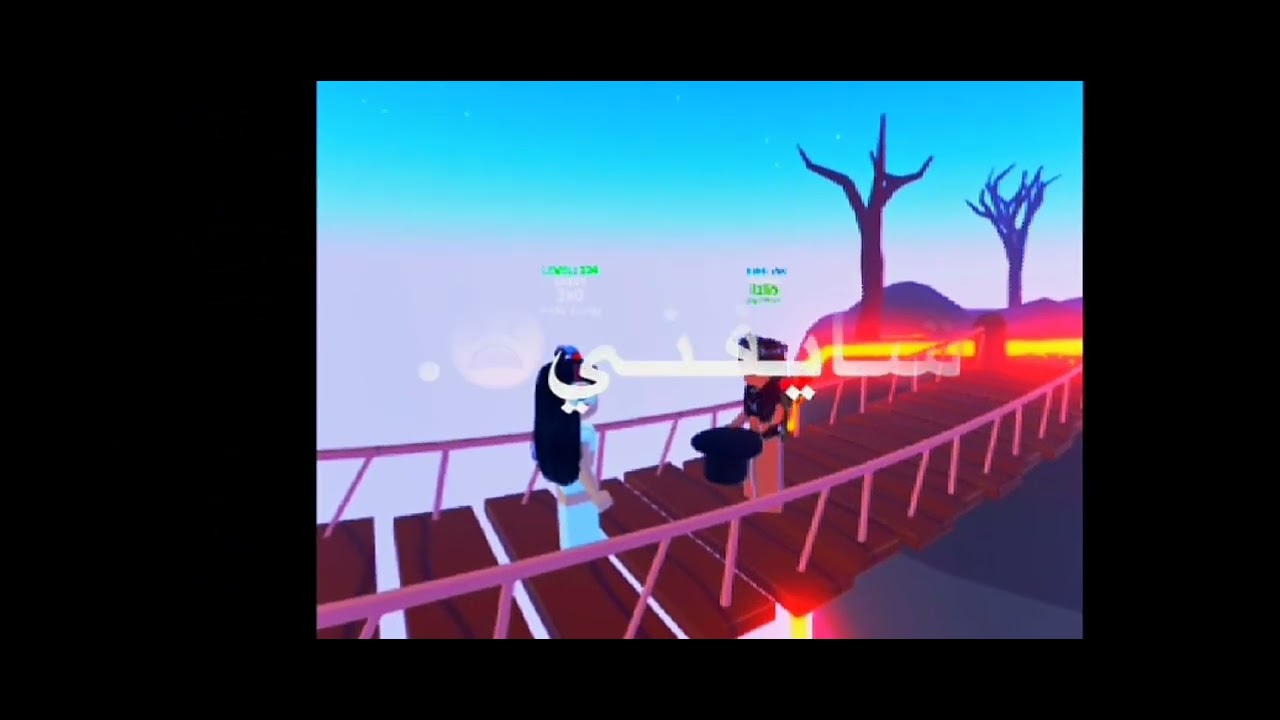 وذ تصميم مع اختي لفيوو 😍💔 - YouTube